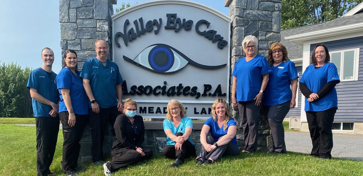 Trusted Local Eye Doctor in Fort Kent