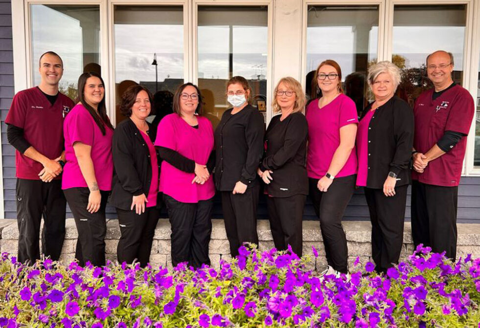 About - Valley Eye Care Associates