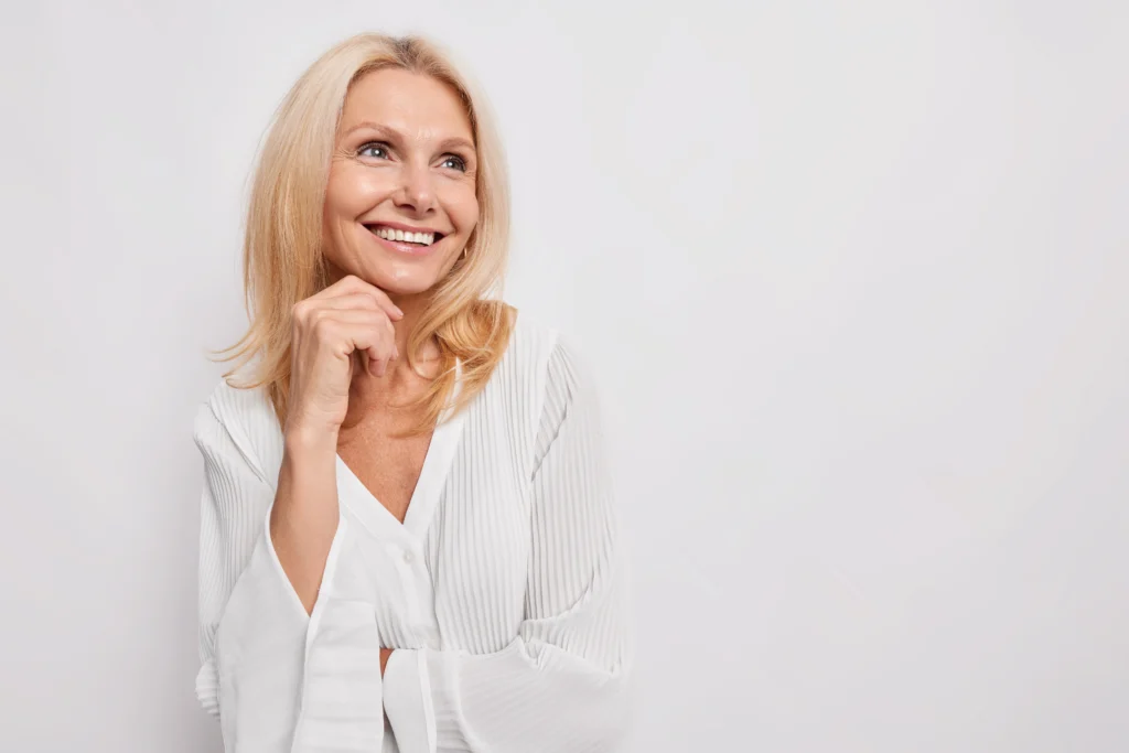 Common Vision Changes After 40 and How to Manage Them